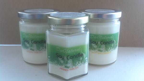 How To Create Your Own Labels For Candles In 6 Easy Steps