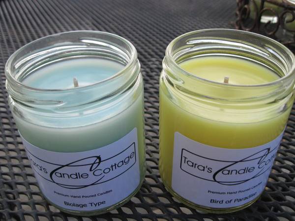 8 Oz Jars Customer Ideas OnlineLabels