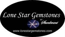 Logo Labels by Lone Star Gemstones - Customer Label Ideas | OnlineLabels®