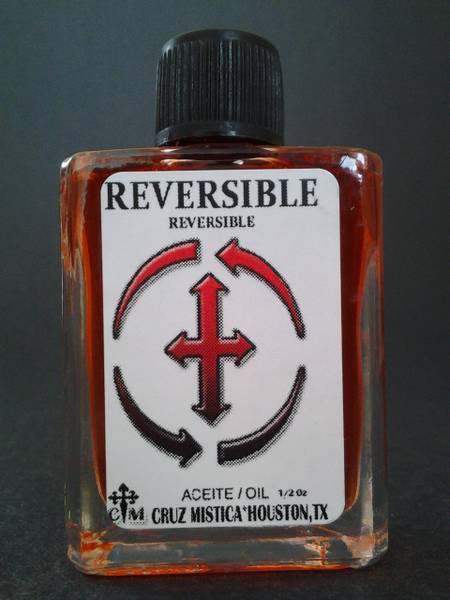 OIL REVERSIBLE Bottle Labels - Customer Label Ideas | OnlineLabels®