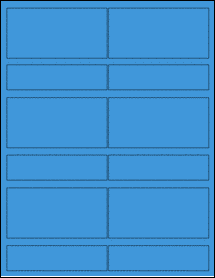 True Blue - OL1525 - Custom