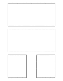 Download Label Templates - OL2879 - 6.441" x 3.132" Labels - PDF ...