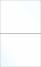 Clear Gloss Laser - OL5316 - 8.5" x 7"