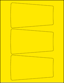 True Yellow - OL6770 - 5.739" x 3.3662"