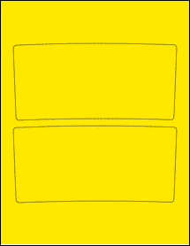 True Yellow - OL6804 - 7.378" x 3.4598"