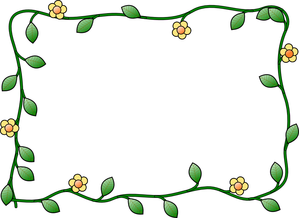 23 Cartoon Border Clip Art Yang Nyaman 23 Cartoon Border Clip Art Yang Nyaman