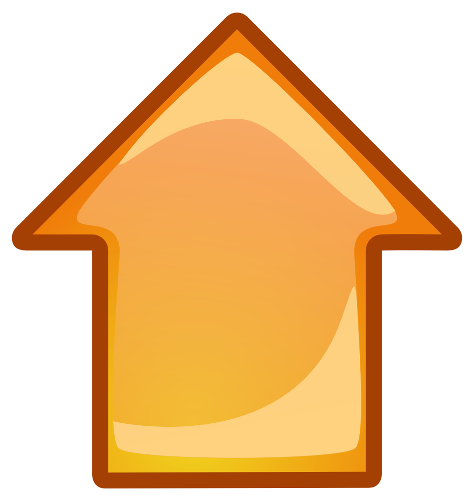 Orange Arrow Up Png Svg Clip Art For Web Download Clip Art Png Icon ... Orange Arrow Up Png Svg Clip Art For Web Download Clip Art Png Icon ...