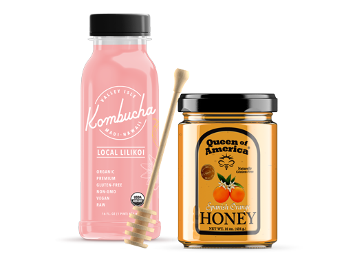 Custom Clear Labels - Request a Quote | OnlineLabels®