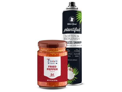 Custom Film/Bopp Labels - Request a Quote | OnlineLabels®