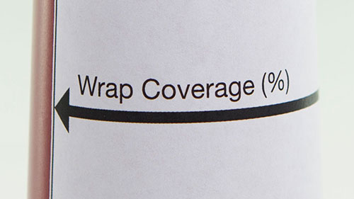 Tapered Label Generator OnlineLabels