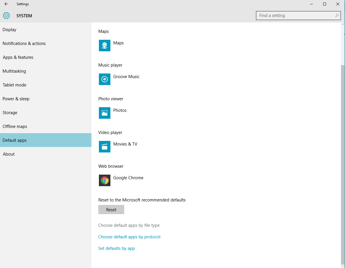 How to Set Adobe Reader as the Default PDF Viewer for Windows 10 and ...