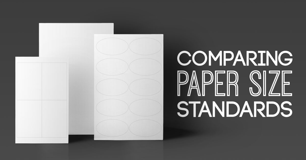 How To Choose The Right Sheet Size For Your Labels OnlineLabels How To Choose The Right Sheet Size For Your Labels OnlineLabels