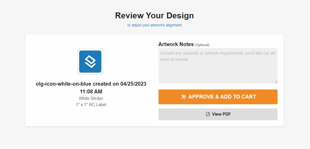 How To Order Die-Cut Stickers [a Step-by-Step Guide]