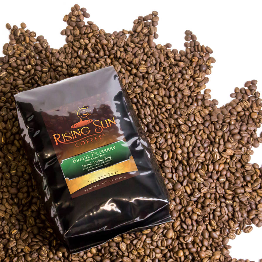 5 Exceptional Examples Of Coffee Labels