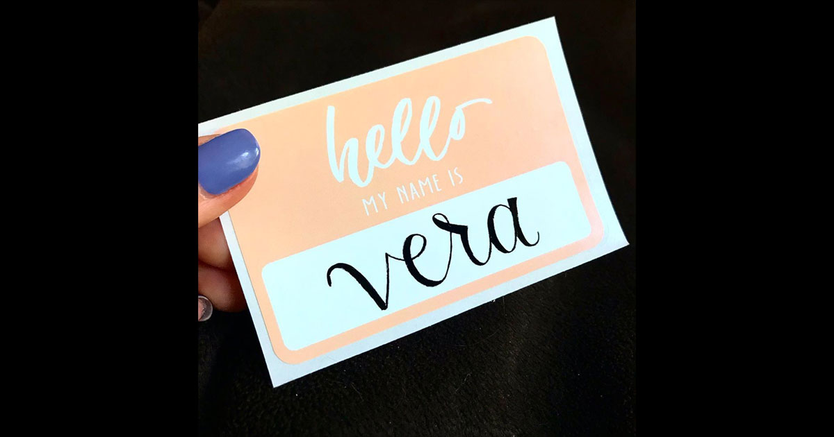 9 Easy Steps To Create Name Tags For Your Next Event OnlineLabels