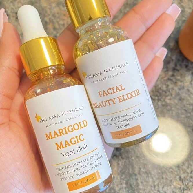 12 Cosmetic Label Examples For Design Inspiration 2022 