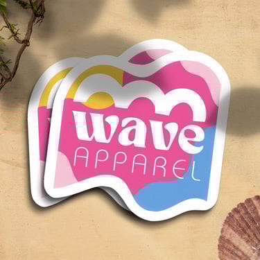 Custom Stickers - Fast 2-3 Day Turnaround & Shipping | OnlineLabels®