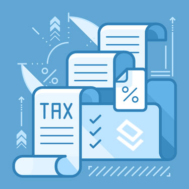 U.S. State Sales Tax | OnlineLabels®